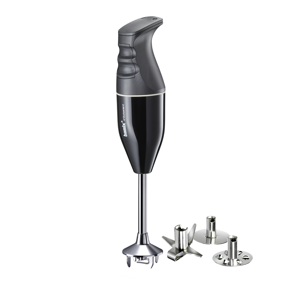 Bamix CLASSIC "The Original" Noir – Caffè Mobile