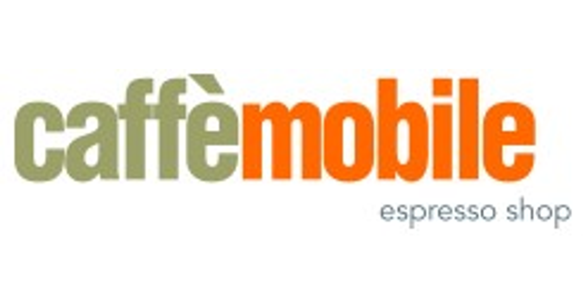 Caffè Mobile - Coffee/Espresso Shop - Waterloo, Belgique